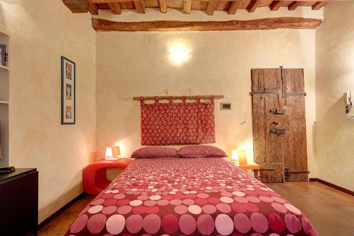 25 M² Appartement ∙ 2 Personnes - Florence