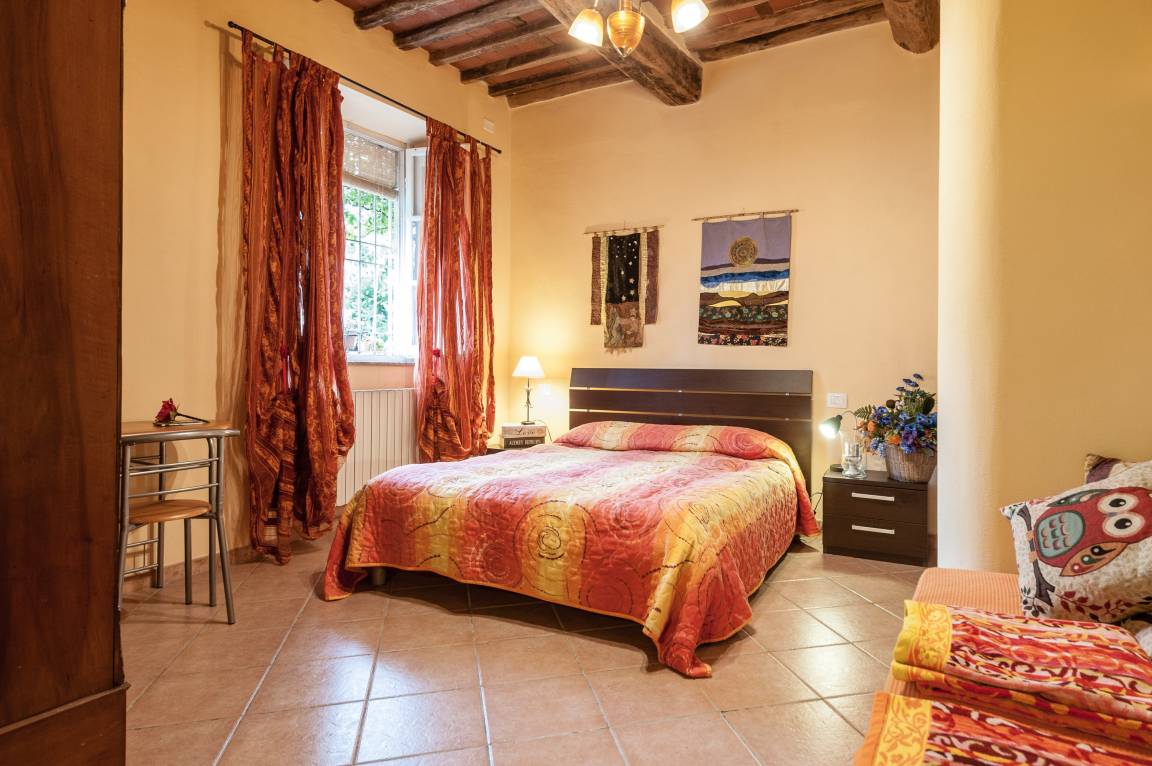 60 M² Casa ∙ 1 Habitación ∙ 3 Huéspedes - Lucca
