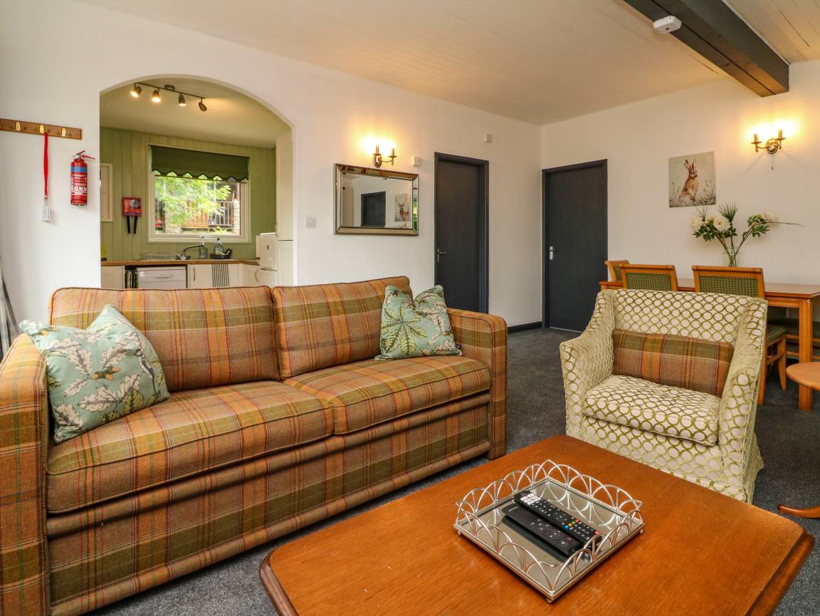 Cottage ∙ 2 Bedrooms ∙ 4 Guests - Clovelly