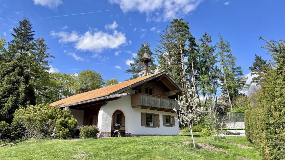 120 M² Ferienhaus ∙ 3 Schlafzimmer ∙ 9 Gäste - Pertisau