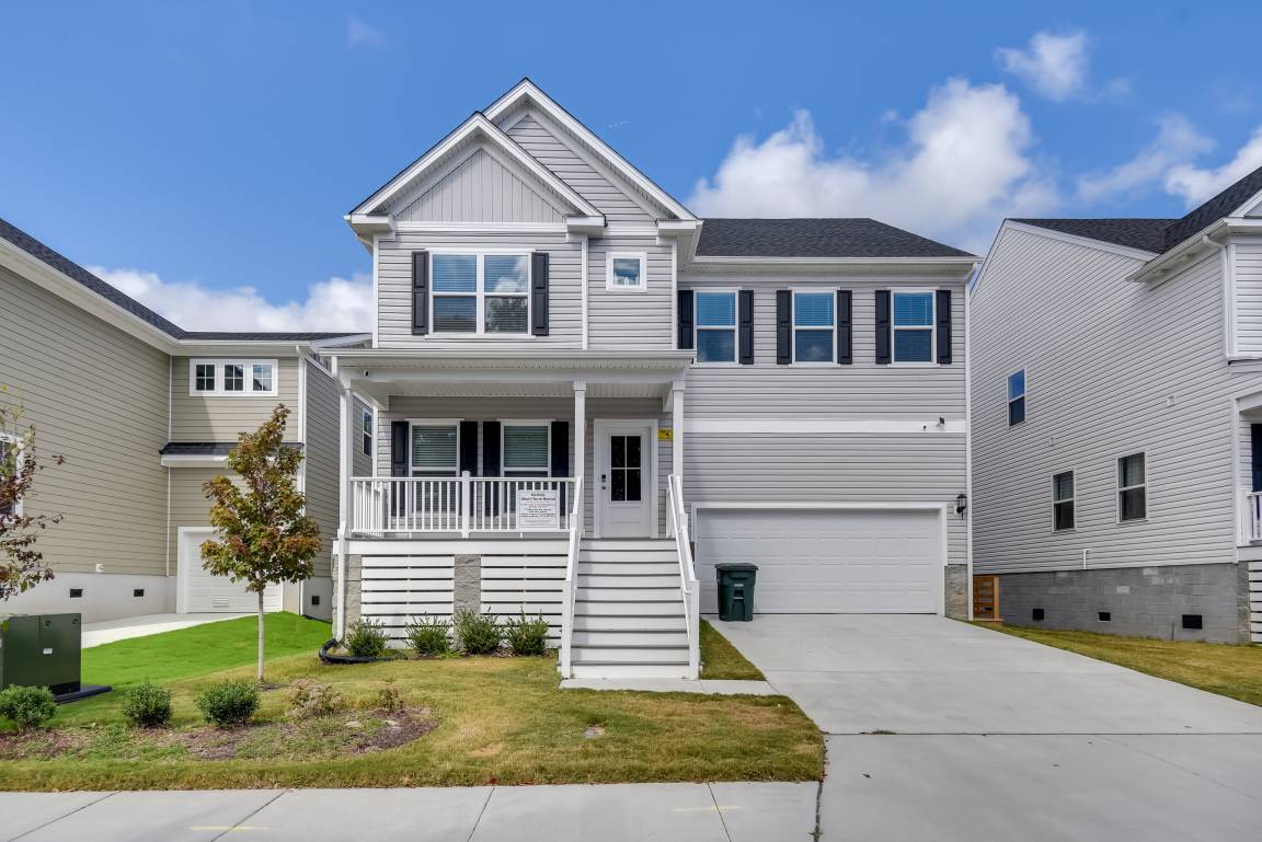 232 M² Maison De Vacances ∙ 4 Chambres ∙ 8 Personnes - Virginia Beach, VA