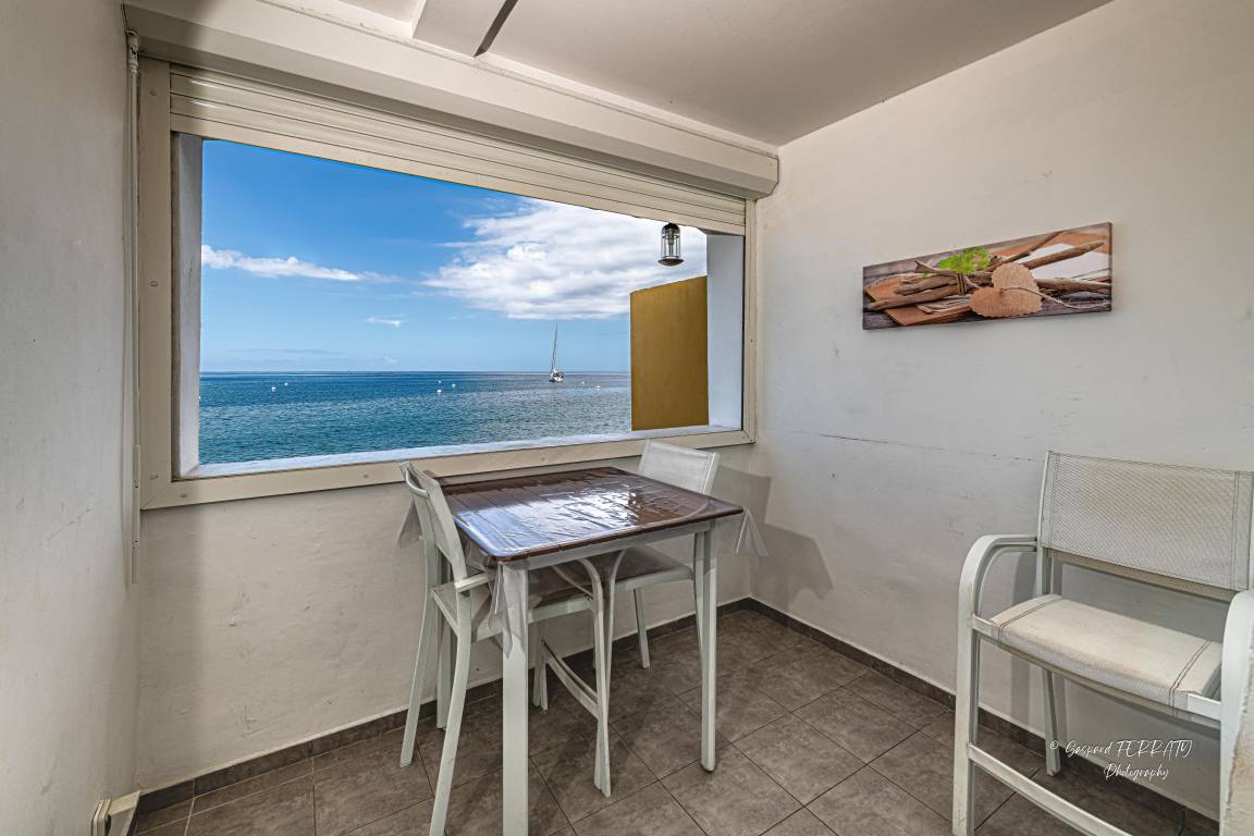 56 M² Appartement ∙ 1 Chambre ∙ 4 Personnes - Le Prêcheur