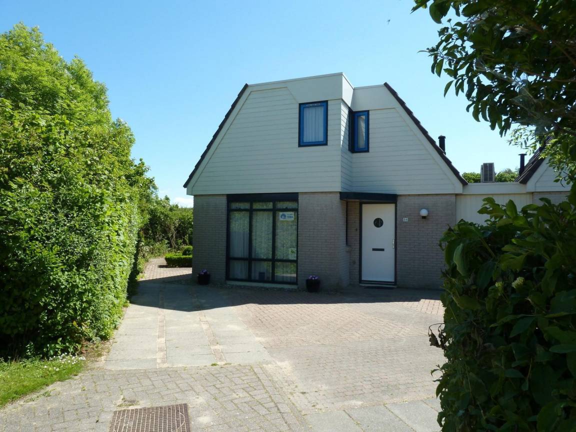 Ferienhaus ∙ 3 Schlafzimmer ∙ 6 Gäste - Vlissingen