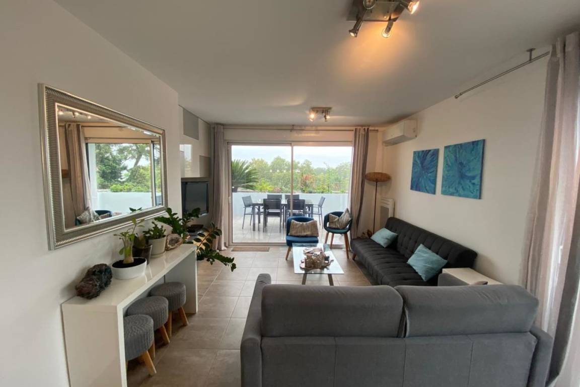 80 M² Huoneisto ∙ 2 Makuuhuonetta ∙ 4 Vierasta - Montpellier