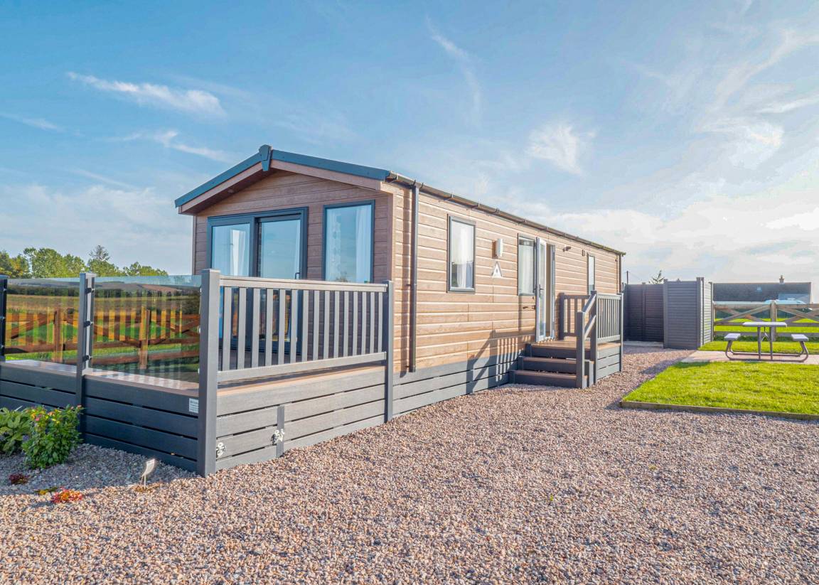 House ∙ 2 Bedrooms ∙ 4 Guests - Aberdeenshire