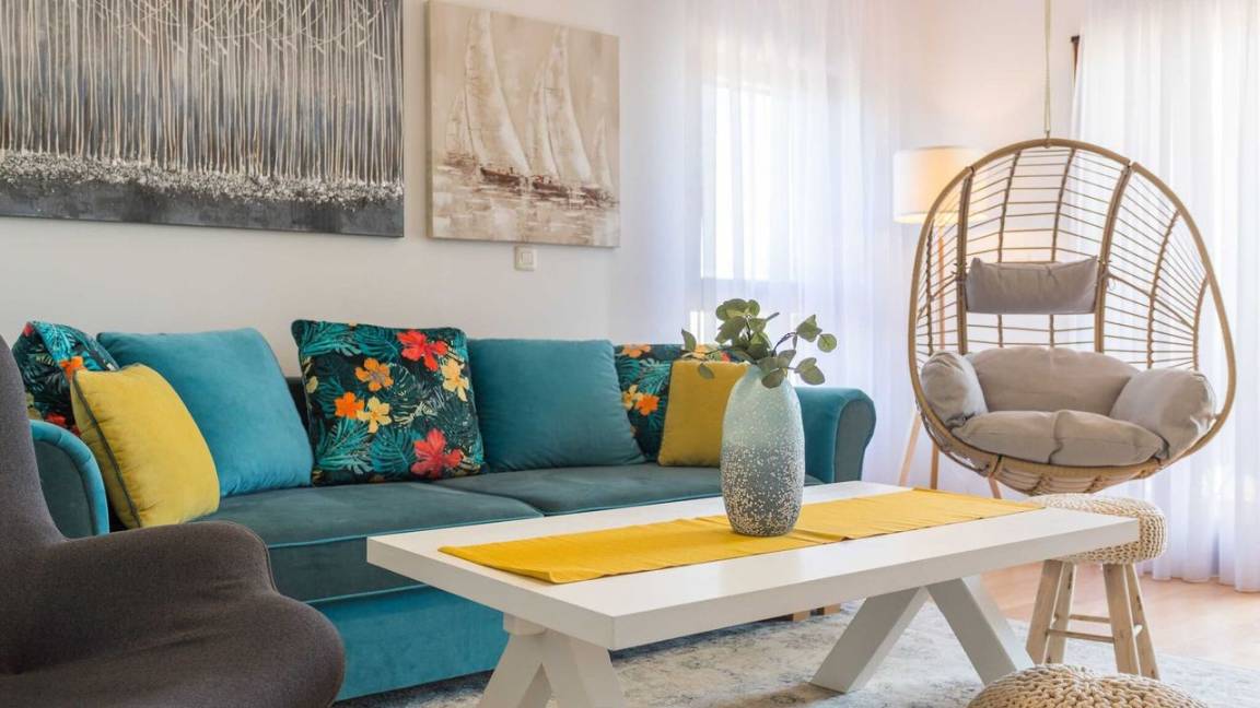 79 M² Ferienwohnung ∙ 2 Schlafzimmer ∙ 6 Gäste - Premantura