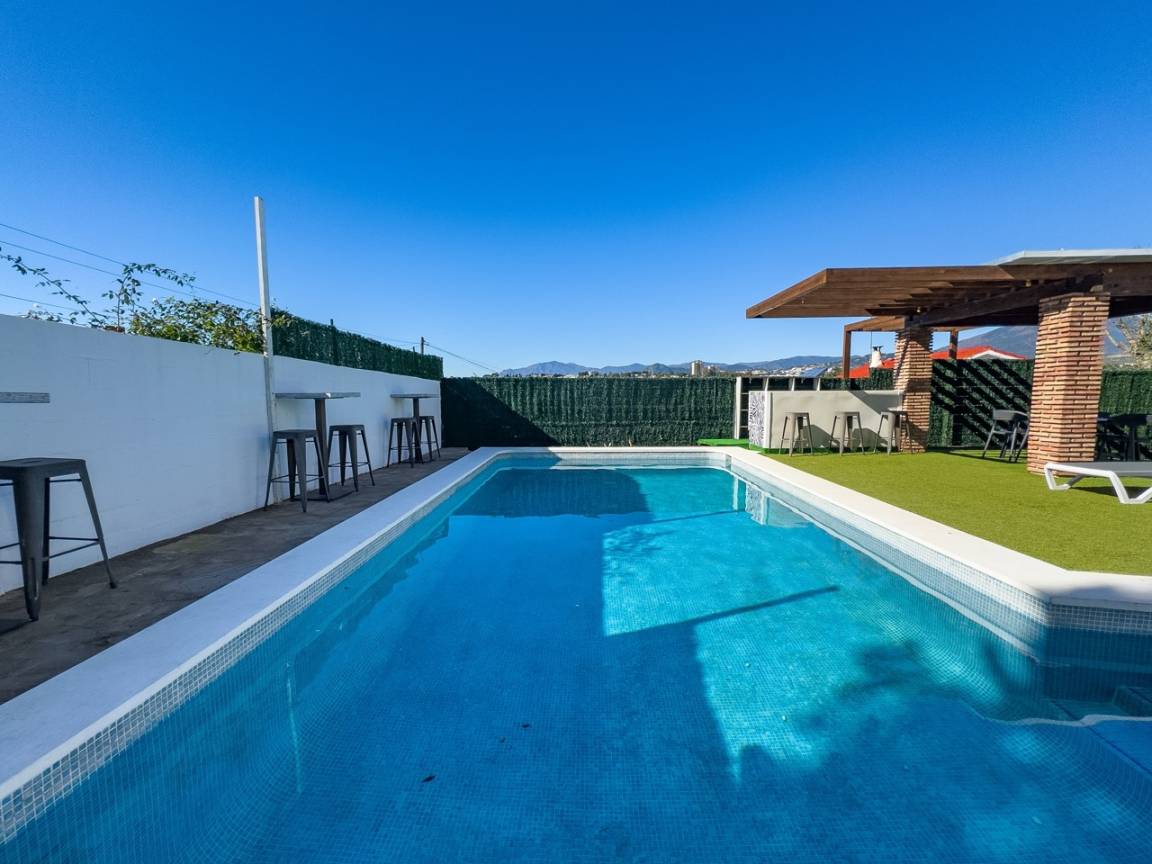 220 M² Villa ∙ 5 Schlafzimmer ∙ 10 Gäste - Puerto Banús