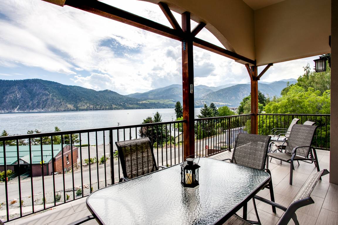 125 M² Apartment ∙ 3 Bedrooms ∙ 8 Guests - Manson, WA