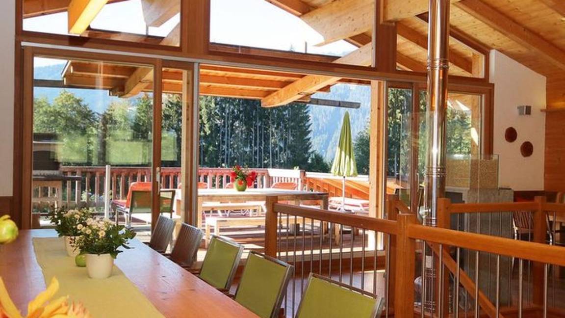 310 M² House ∙ 9 Bedrooms ∙ 27 Guests - Wagrain