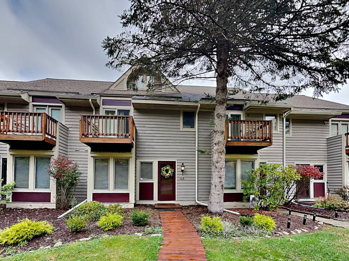 178 M² House ∙ 2 Bedrooms ∙ 8 Guests - Deep Creek Lake, MD