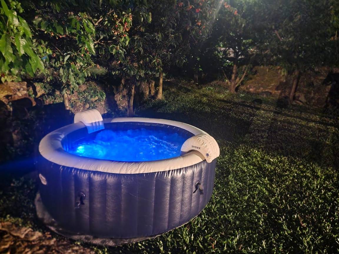 64 M² Casa ∙ 1 Quarto ∙ 4 Hóspedes - Sernancelhe