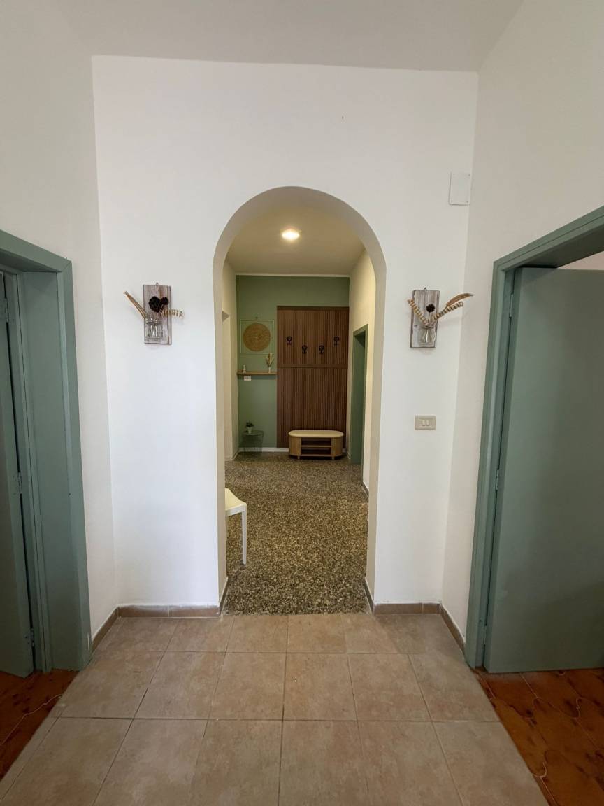 140 M² Villa ∙ 3 Bedrooms ∙ 13 Guests - Punta Prosciutto