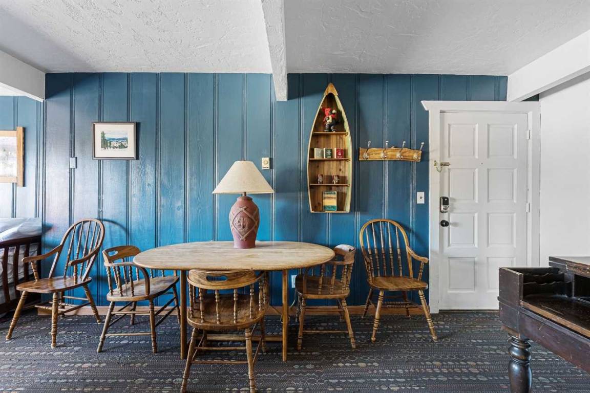 65 M² Hotel ∙ 1 Slaapkamer ∙ 4 Gasten - Big Bear Lake, CA