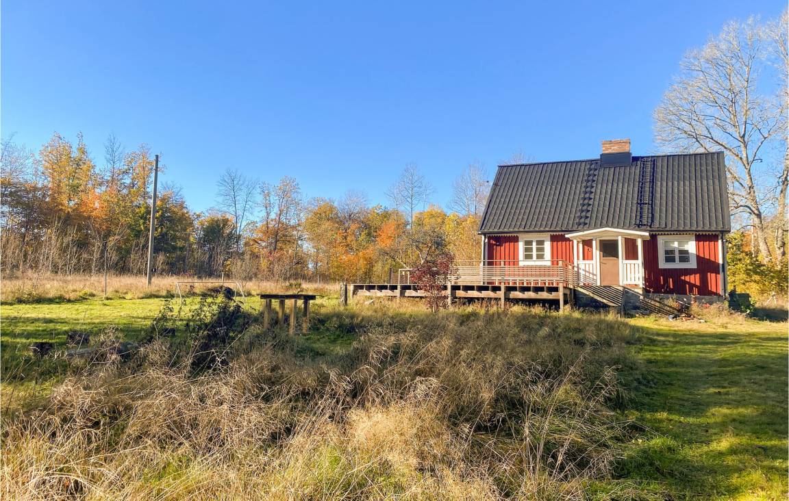 95 M² Hus ∙ 3 Sovrum ∙ 6 Gäster - Olofström