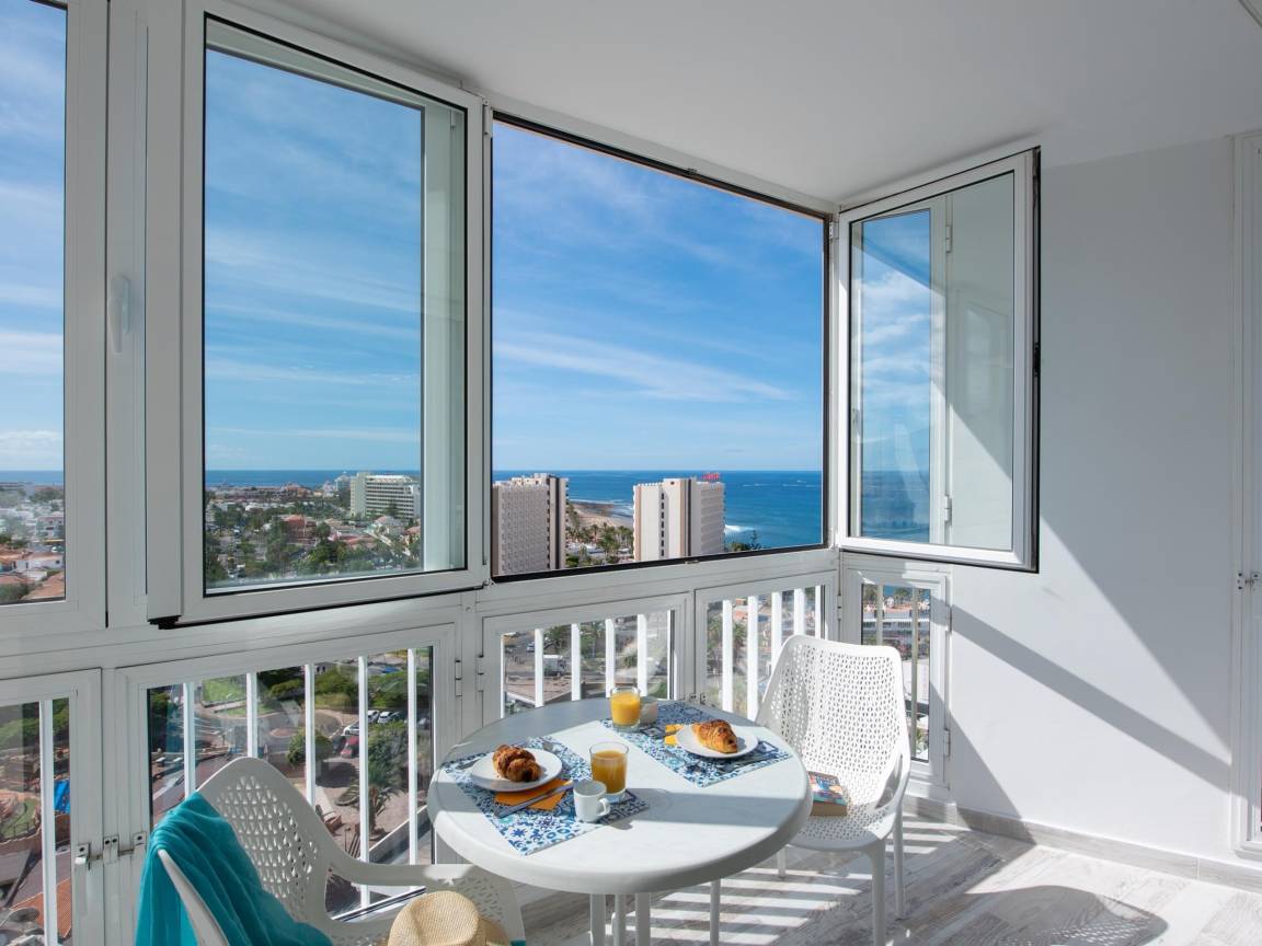 80 M² Apartment ∙ 2 Bedrooms ∙ 6 Guests - Los Cristianos