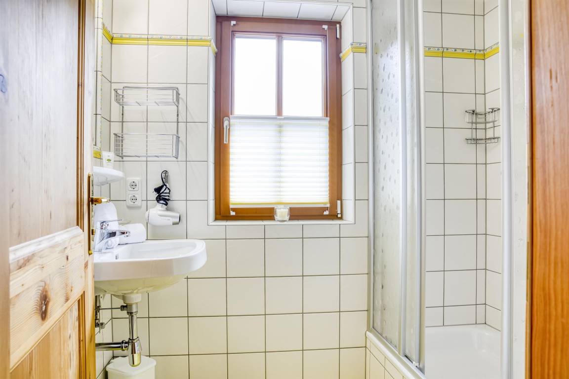 Hotel ∙ 1 Bedroom ∙ 2 Guests - Serfaus