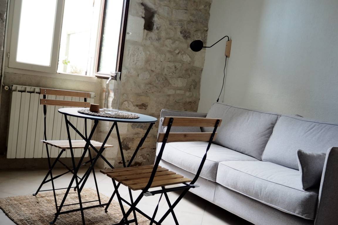 16 M² Studio ∙ 2 Personnes - Avignon
