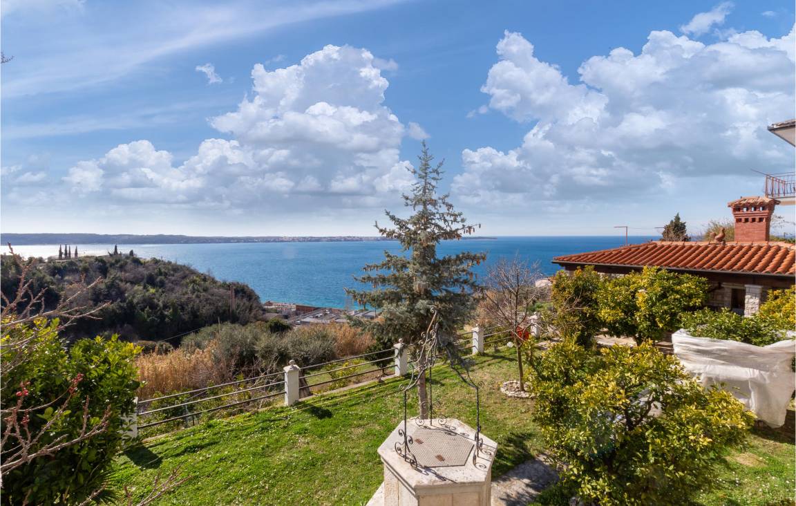 50 M² Apartamento ∙ 1 Habitación ∙ 4 Huéspedes - Piran