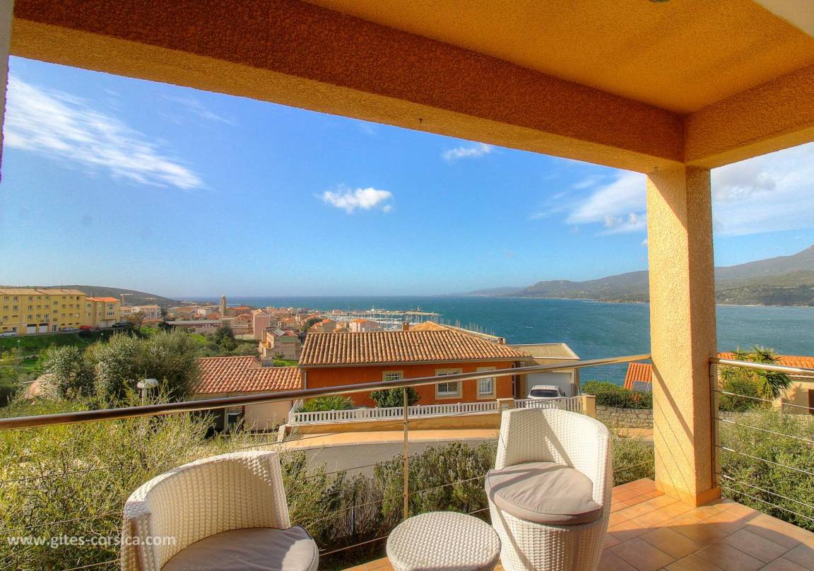 73 M² Gîte ∙ 2 Schlafzimmer ∙ 4 Gäste - Propriano