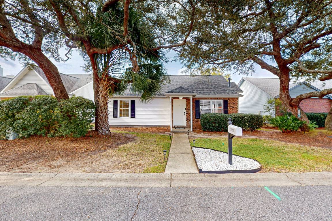 124 M² House ∙ 3 Bedrooms ∙ 8 Guests - Niceville, FL