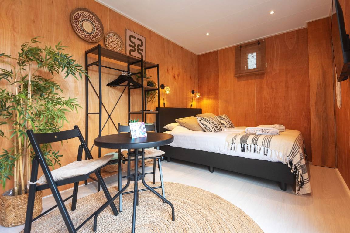 22 M² Appartement ∙ 2 Gasten - Zandvoort