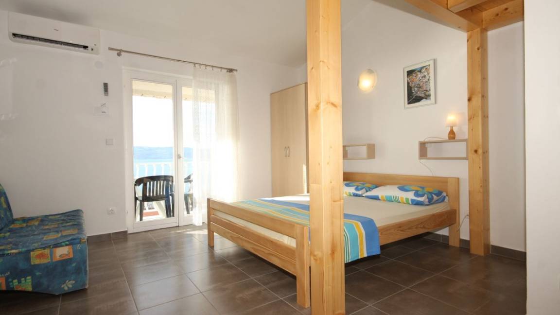 35 M² Hotel ∙ 2 Bedrooms ∙ 2 Guests - Omiš