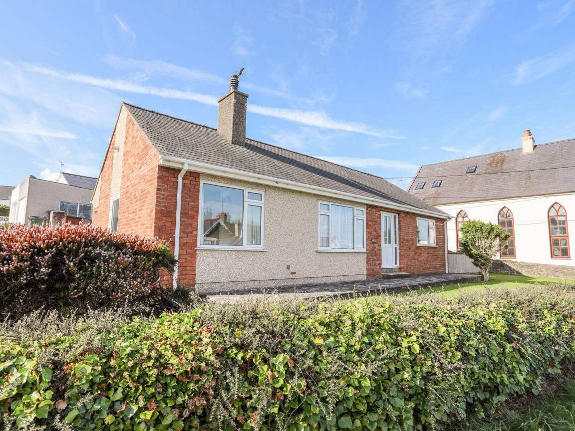 Cottage ∙ 3 Bedrooms ∙ 6 Guests - Nefyn