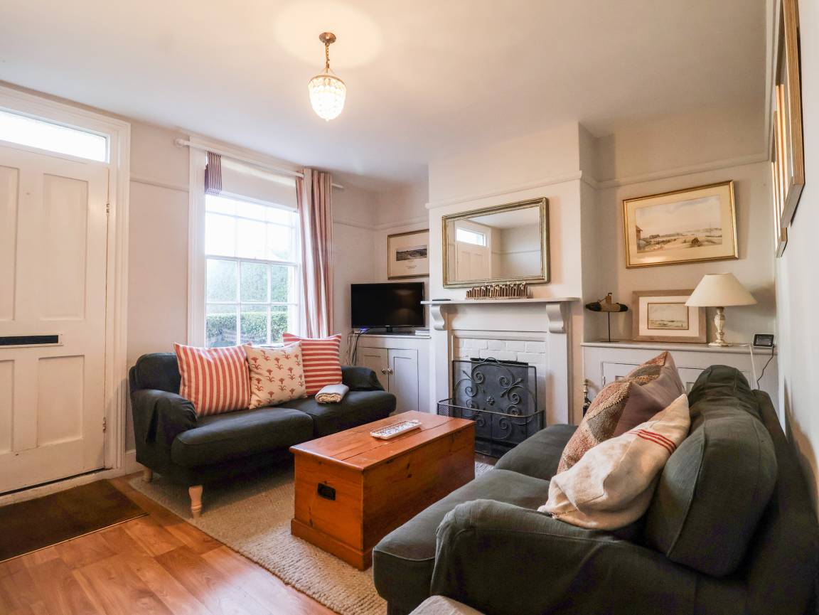 Cottage ∙ 2 Bedrooms ∙ 4 Guests - Dunwich
