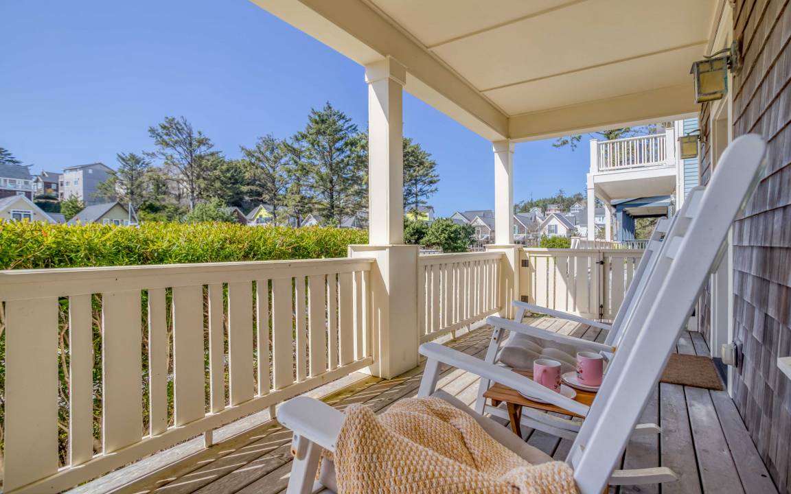 232 M² House ∙ 3 Bedrooms ∙ 10 Guests - Lincoln City, OR