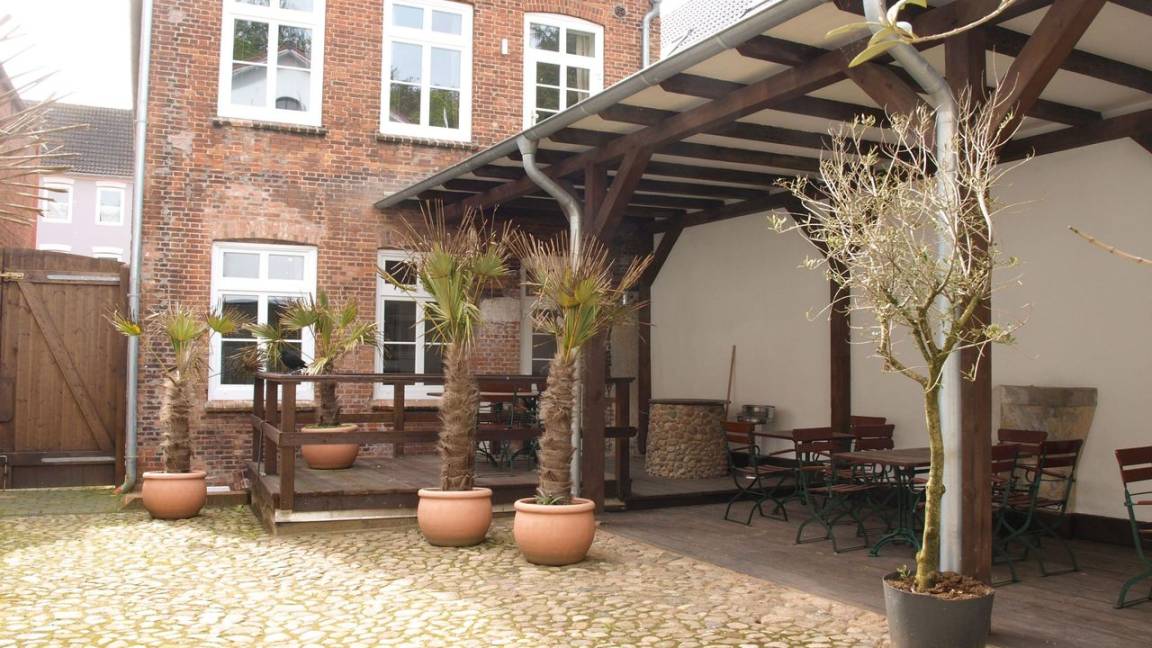 200 M² Casa ∙ 5 Camere Da Letto ∙ 14 Ospiti - Husum