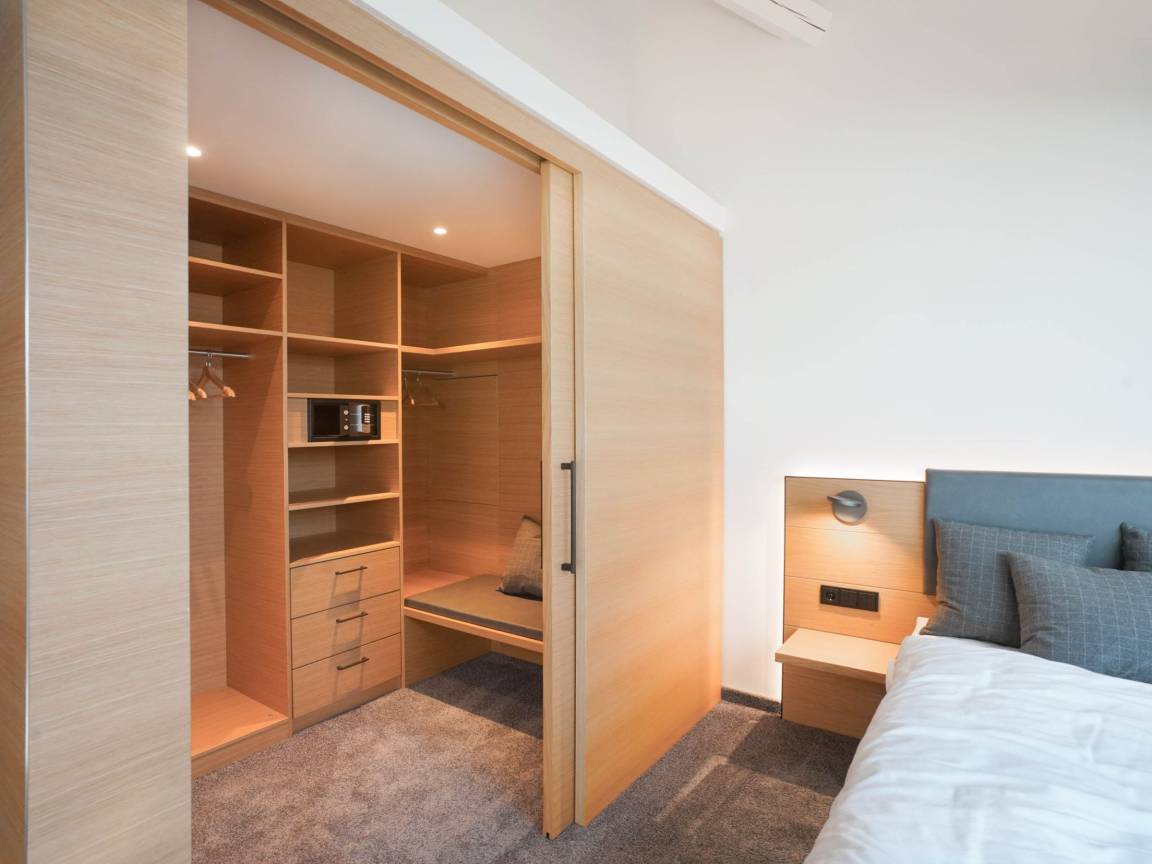 Habitación Privada ∙ 4 Huéspedes - Durbach