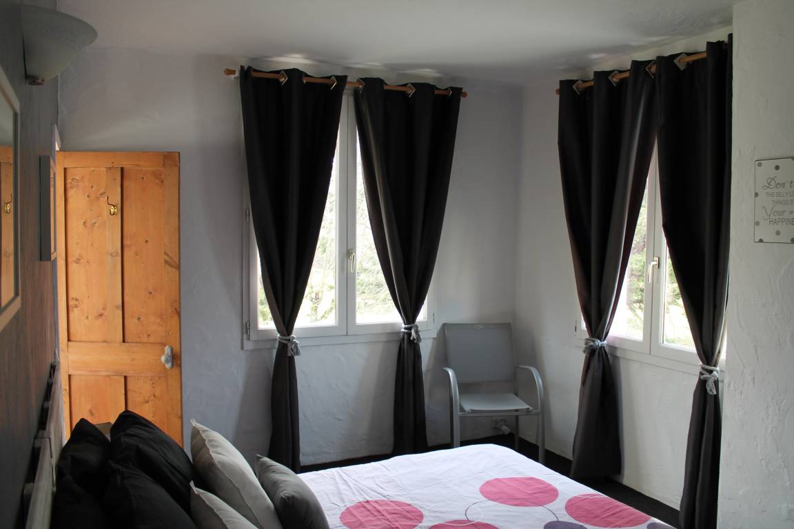 20 M² Chambre D'hôtes ∙ 1 Chambre ∙ 2 Personnes - Grignan