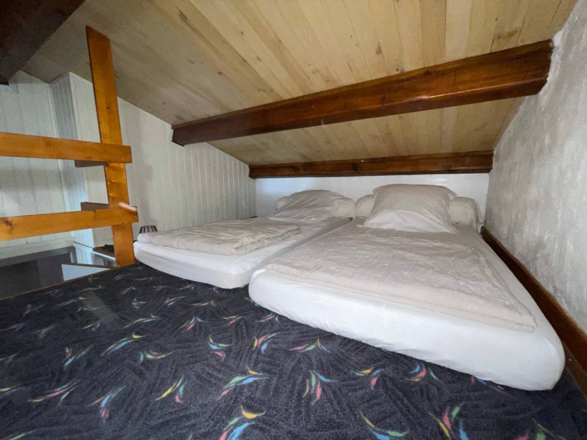 45 M² Cottage ∙ 3 Chambres ∙ 6 Personnes - Ardèche