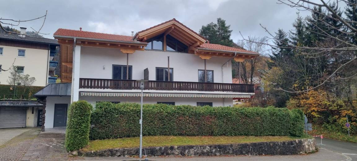 80 M² Ferienwohnung ∙ 2 Schlafzimmer ∙ 6 Gäste - Ruhpolding