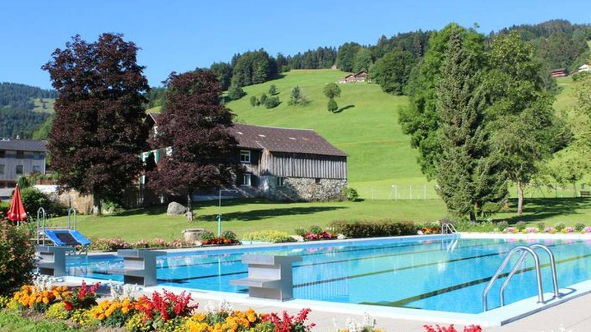 30 M² Hotel ∙ 1 Bedroom ∙ 2 Guests - Schwarzenberg