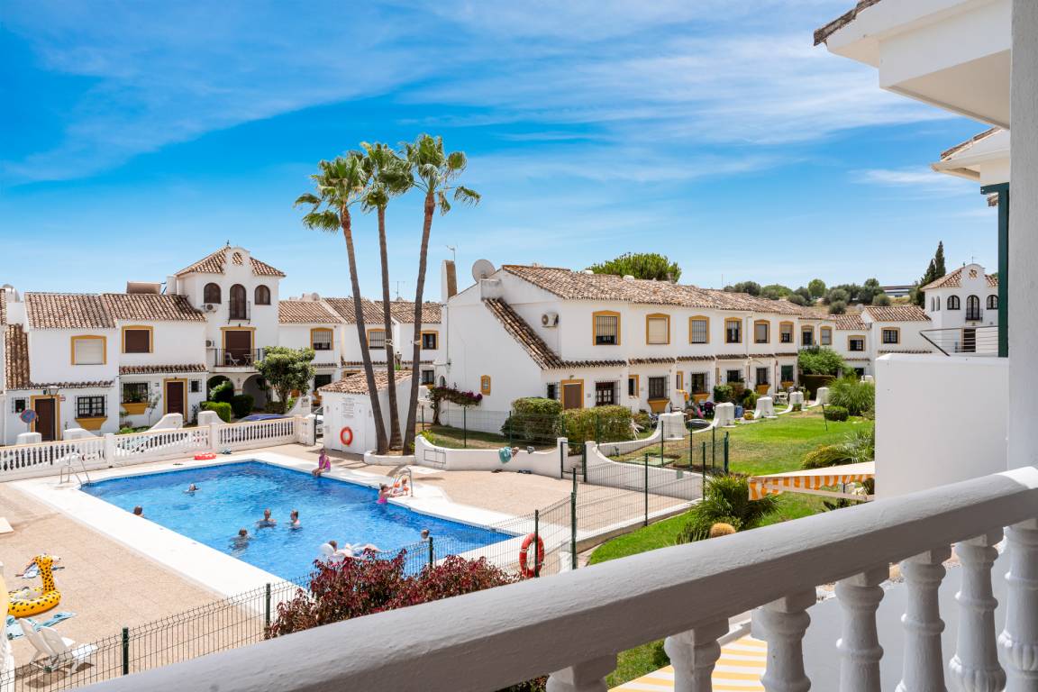 85 M² Apartment ∙ 2 Bedrooms ∙ 4 Guests - Alhaurín el Grande