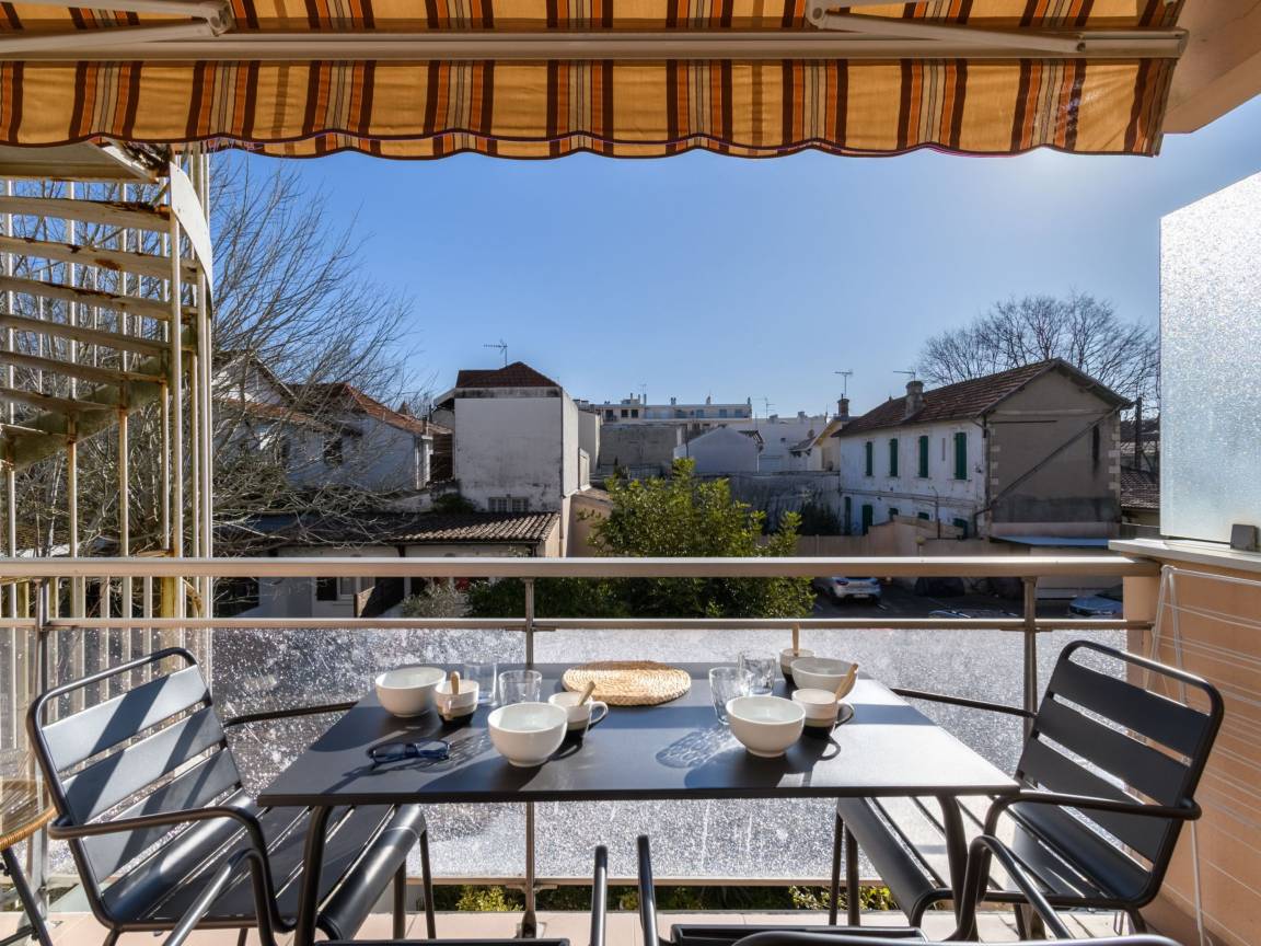 22 M² Maison De Vacances ∙ 1 Chambre ∙ 4 Personnes - Bassin d'Arcachon