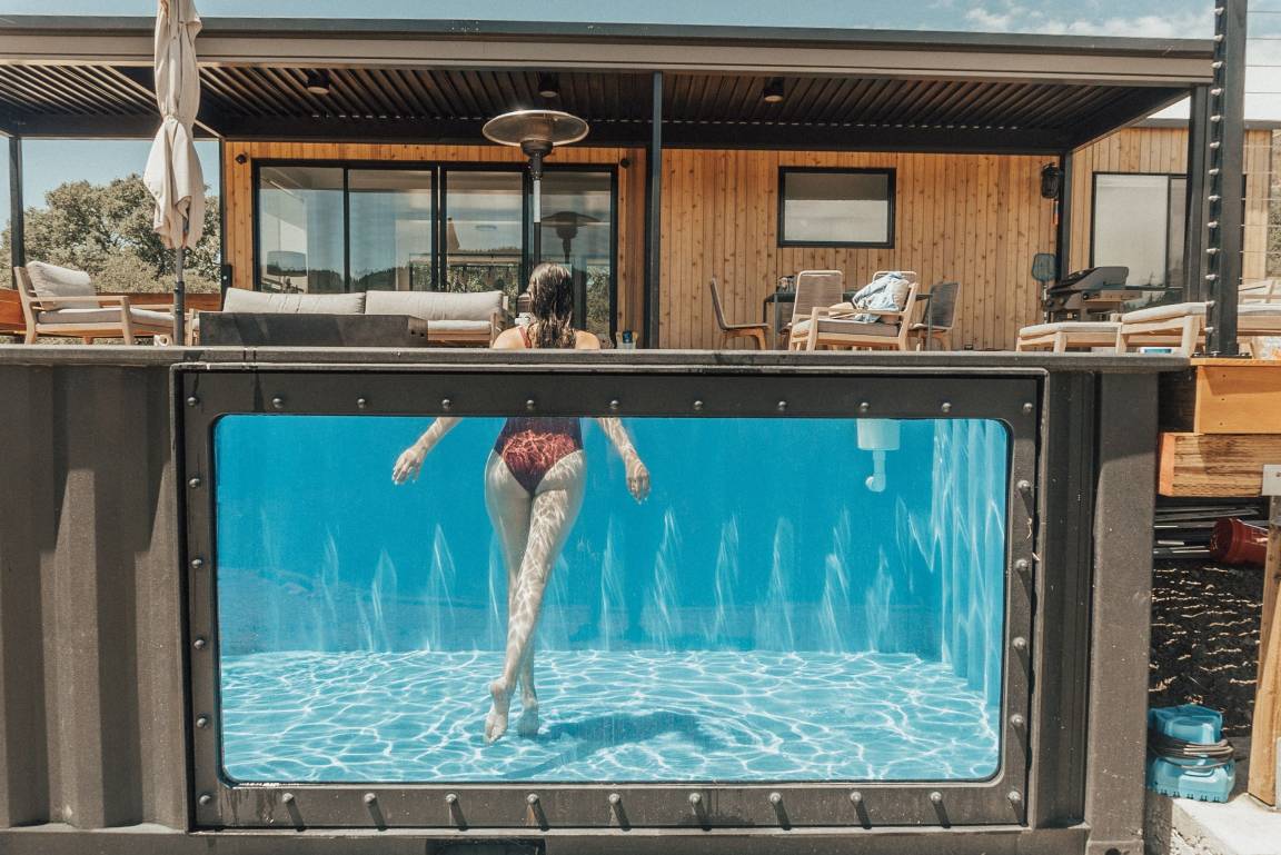 House ∙ 2 Bedrooms ∙ 4 Guests - Calistoga, CA