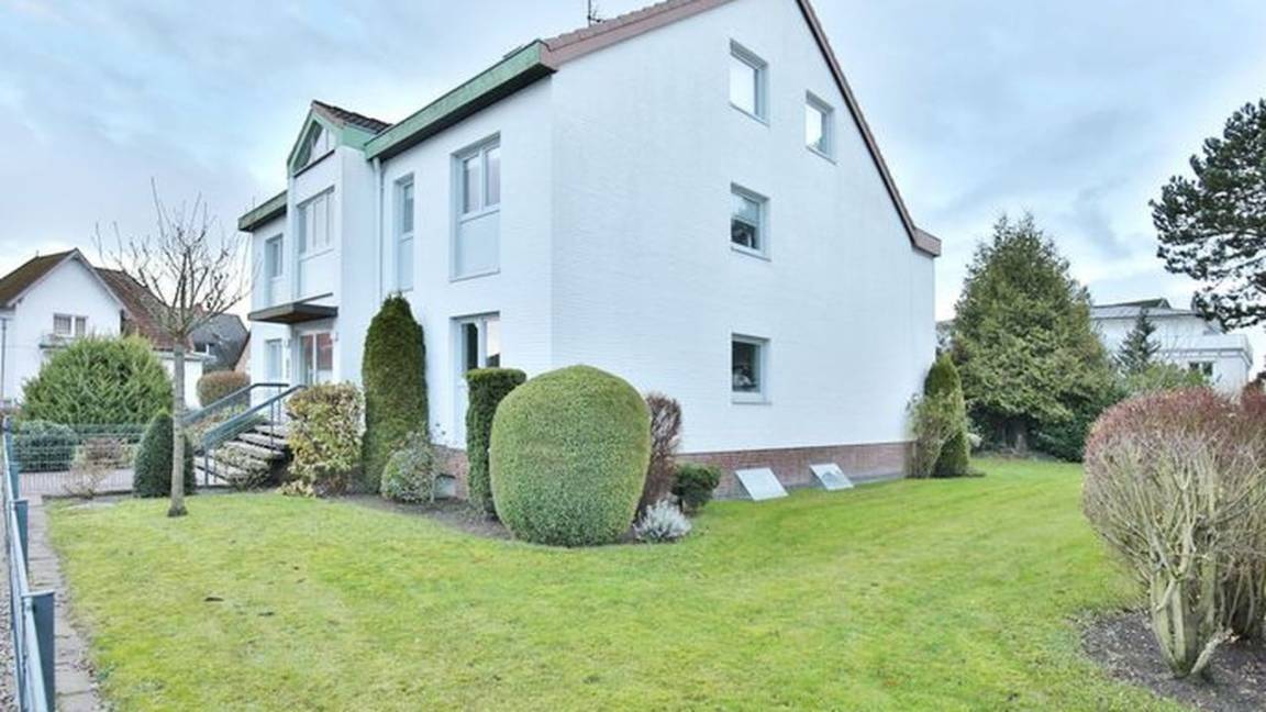 50 M² Apartamento ∙ 1 Habitación ∙ 3 Huéspedes - Timmendorfer Strand