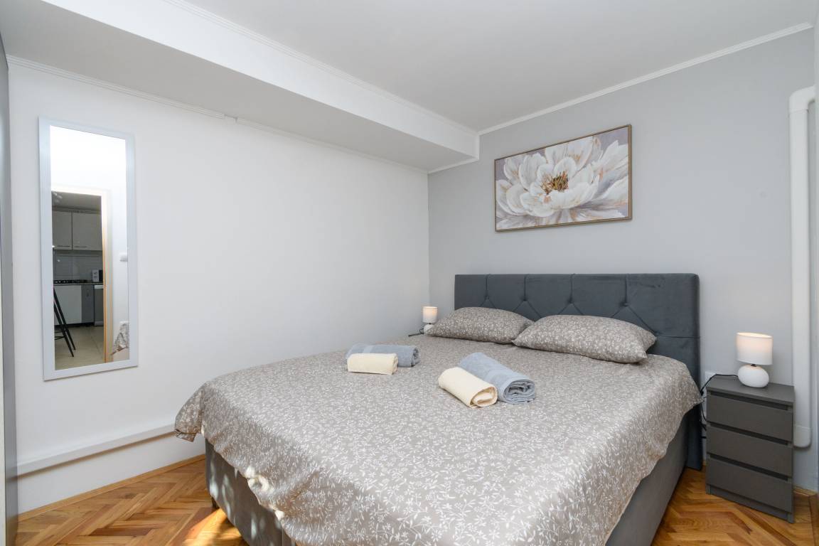 25 M² Apartment ∙ 1 Bedroom ∙ 2 Guests - Lovran