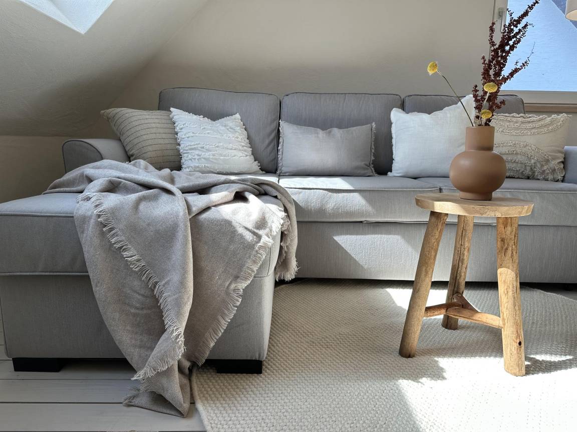 50 M² Ferienwohnung ∙ 1 Schlafzimmer ∙ 4 Gäste - Daun