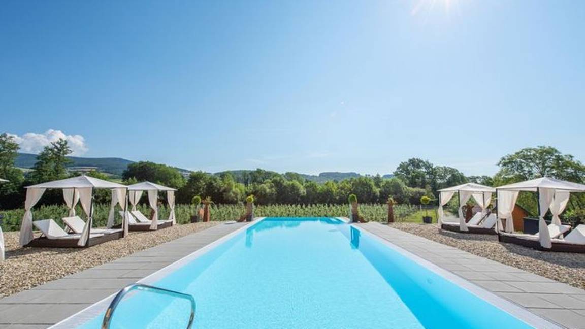 55 M² Hotel ∙ 1 Bedroom ∙ 2 Guests - Styria
