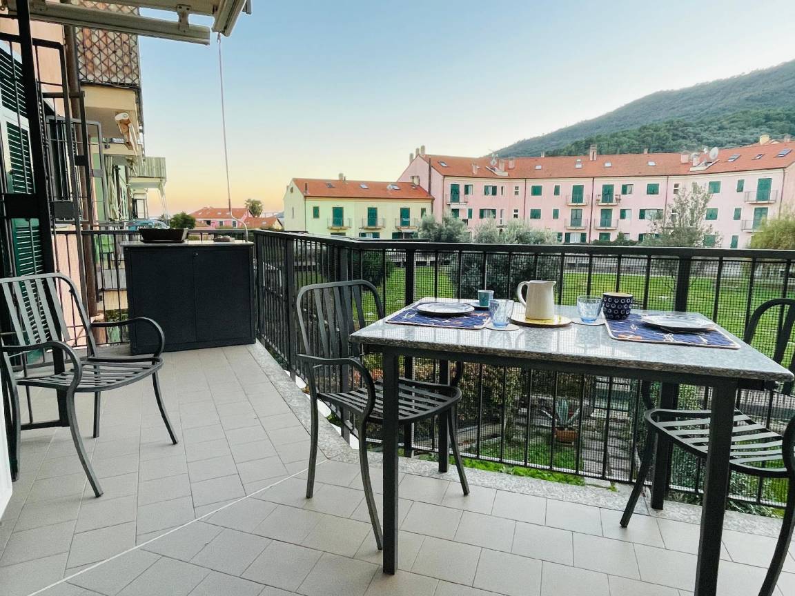 80 M² Apartment ∙ 2 Bedrooms ∙ 4 Guests - Andora