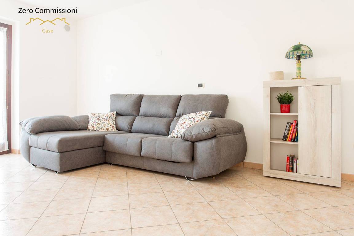 170 M² House ∙ 4 Bedrooms ∙ 7 Guests - Abruzzo
