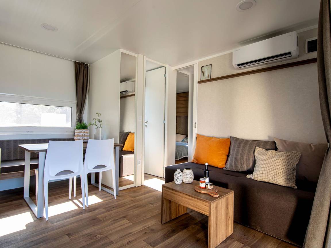 Ferienhaus ∙ 1 Schlafzimmer ∙ 6 Gäste - Arnhem