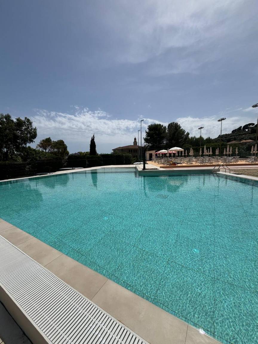 25 M² Casa ∙ 1 Habitación ∙ 3 Huéspedes - San Bartolomeo al Mare