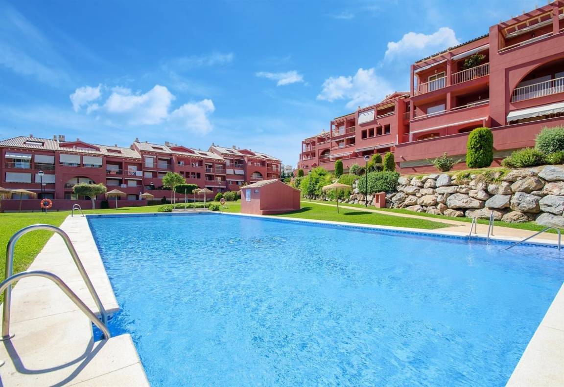 120 M² House ∙ 3 Bedrooms ∙ 7 Guests - Costa del Sol