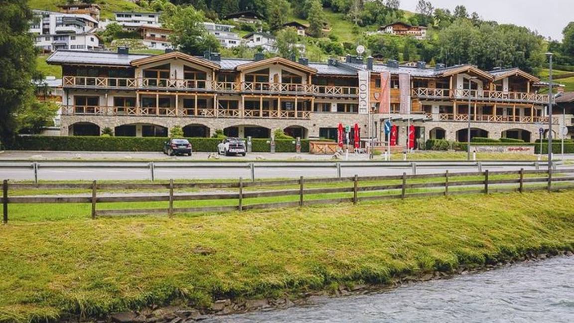 70 M² Apartment ∙ 3 Bedrooms ∙ 8 Guests - Kaprun