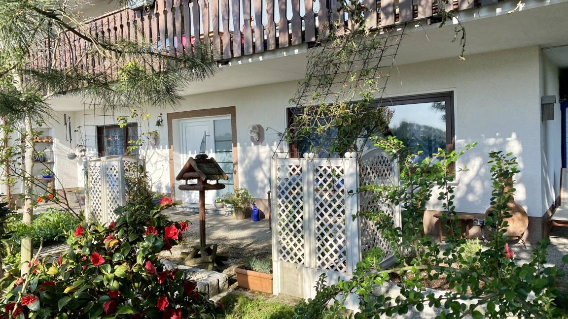 88 M² Apartment ∙ 1 Bedroom ∙ 5 Guests - Bergneustadt