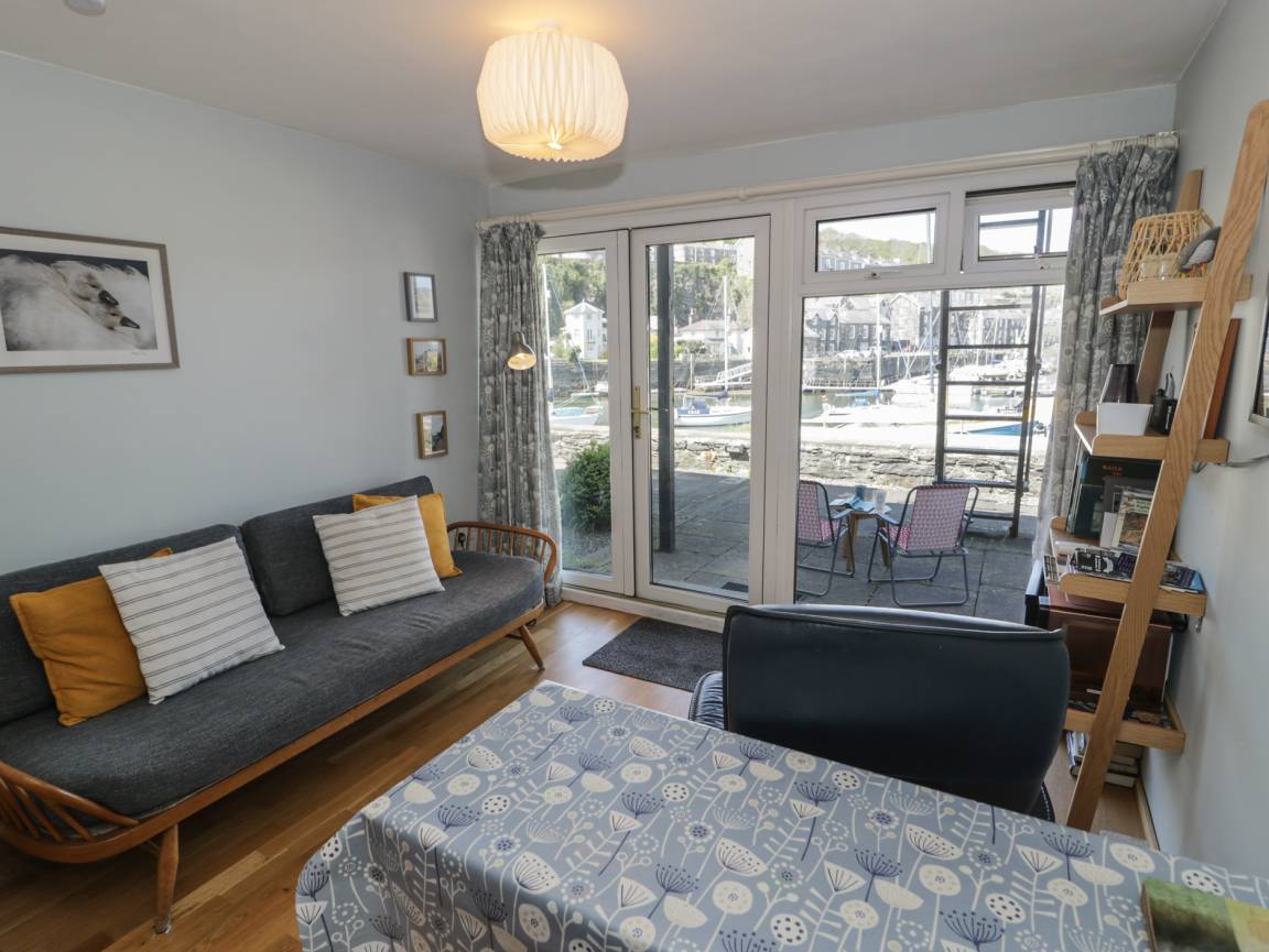 Cottage ∙ 1 Bedroom ∙ 2 Guests - Porthmadog